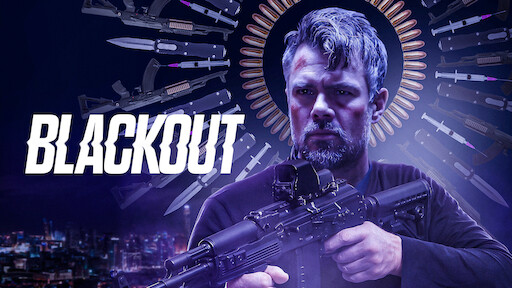 Watch Lost Bullet | Netflix Official Site