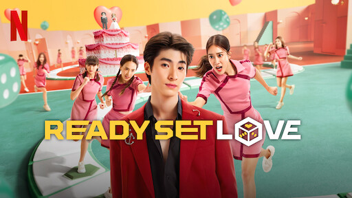 Watch Run On | Netflix Official Site