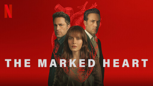 Watch PULSE | Netflix Official Site