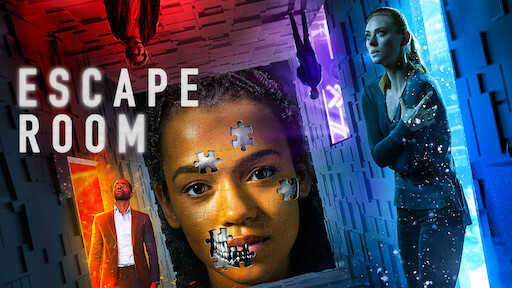 Watch Escape Room: Tournament Of Champions | Netflix