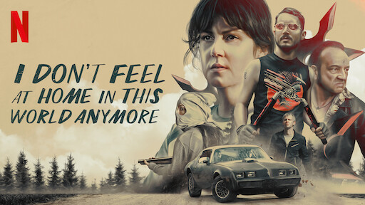 Watch I'm Thinking of Ending Things | Netflix Official Site