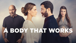 Israeli Movies & TV | Netflix Official Site