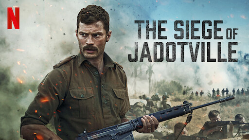 Watch 6 Days | Netflix Official Site