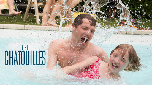 Watch Blue Is the Warmest Color | Netflix