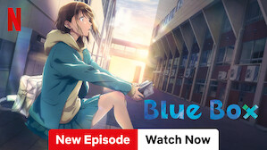 Anime Series | Netflix Official Site