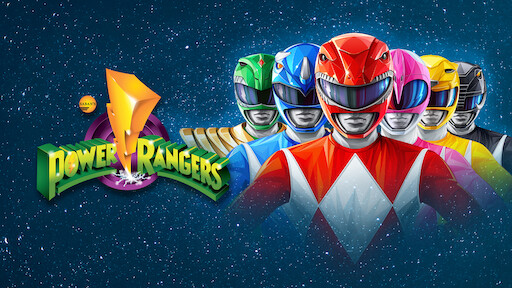 Watch Power Rangers: Agora e Sempre | Netflix Official Site