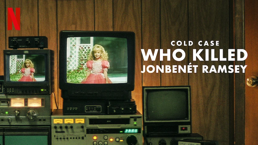 Who Killed JonBenét Ramsey? Doc Director Says There Is "Zero Chance ...