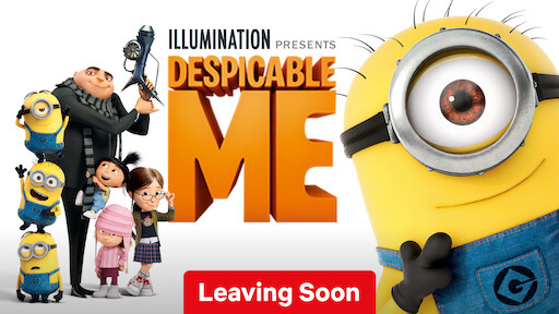 Watch Minions | Netflix