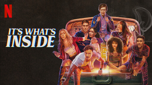 Watch The Platform | Netflix Official Site