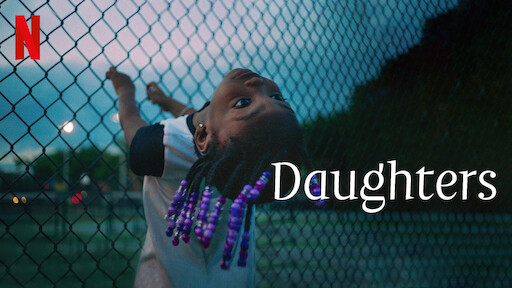 Watch Four Daughters | Netflix