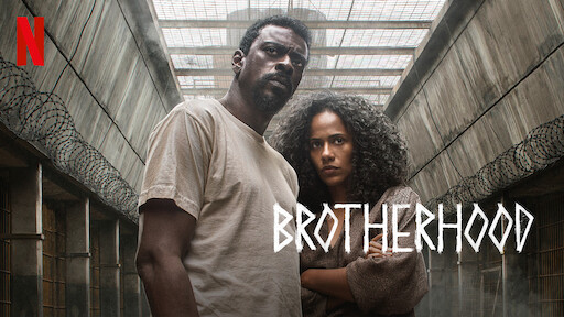 Watch Locked Up | Netflix Official Site