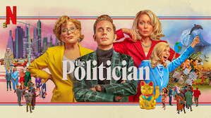 Political TV Shows | Netflix Official Site