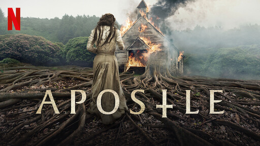 Watch The Ritual | Netflix Official Site