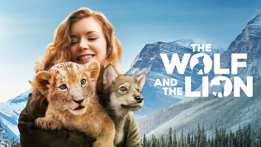 Watch White Fang | Netflix Official Site