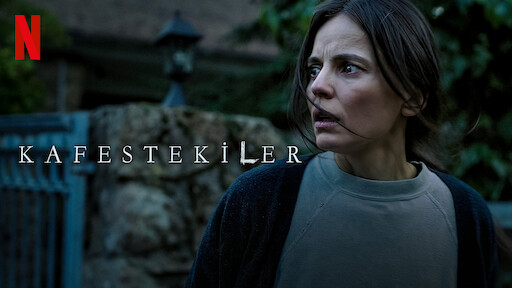 Nowhere | Netflix Resmi Sitesi