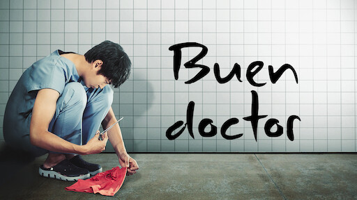 Doctor desconocido | Netflix