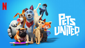 Children & Family Movies | Netflix Official Site