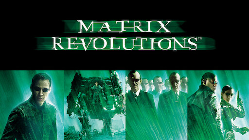 Matrix | Netflix