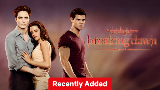 Watch Twilight | Netflix
