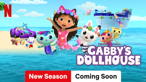 Watch True: Grabbleapple Harvest | Netflix Official Site