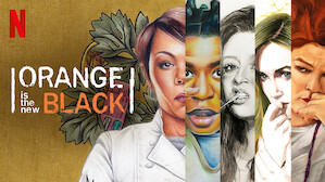 Only on Netflix | Netflix Official Site