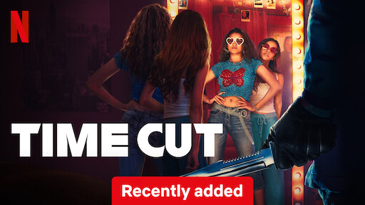 Watch IT'S WHAT'S INSIDE | Netflix Official Site