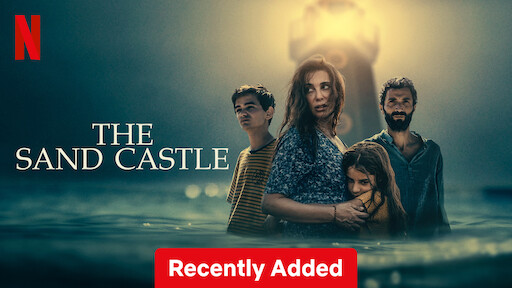 Watch Sand Castle | Netflix Official Site