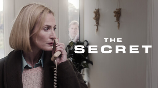 Watch The Fall | Netflix