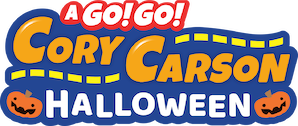 Watch A Go! Go! Cory Carson Halloween | Netflix Official Site
