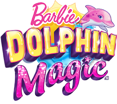 Watch Barbie Dolphin Magic | Netflix