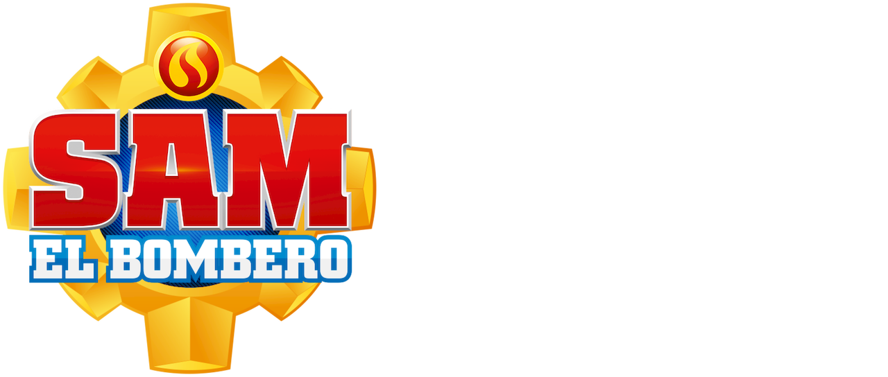 Sam el bombero | Netflix