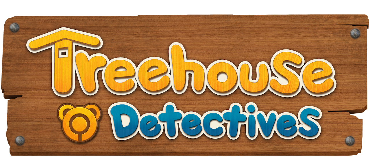 Treehouse Detectives | Netflix