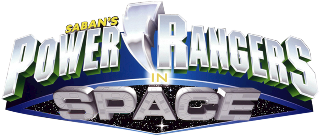 Power Rangers in Space | Netflix