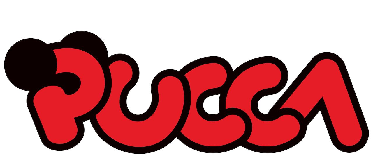 Pucca: Love Recipe | Netflix