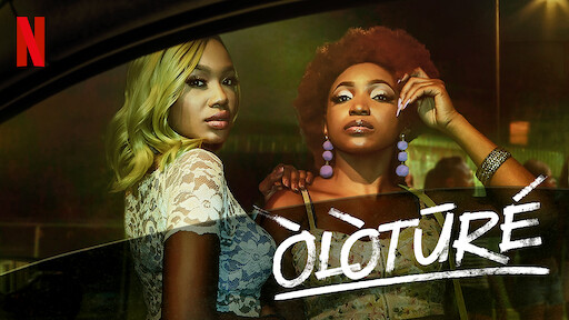 Watch Outside In | Netflix