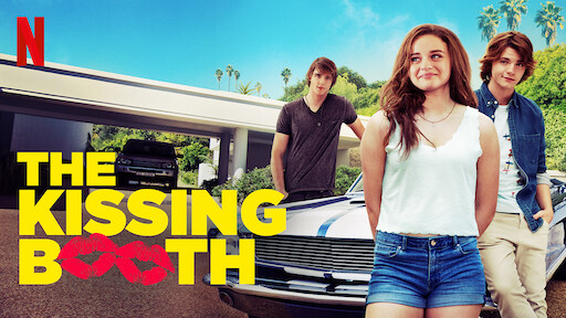 Watch The Kissing Booth 2 | Netflix Official Site