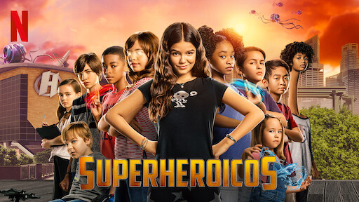 Siente el ritmo | Sitio oficial de Netflix