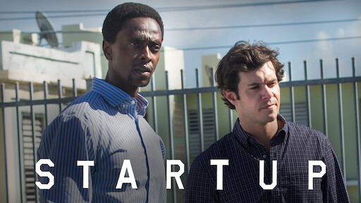 Clickbait | Netflix Official Site