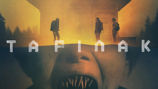 Countdown | Netflix Resmi Sitesi