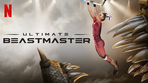 Watch Ultimate Beastmaster Mexico | Netflix Official Site