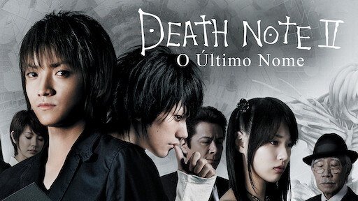 Watch Death Note | Netflix Official Site