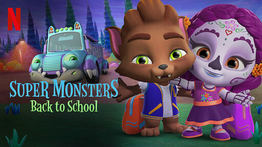 Watch StoryBots: Laugh, Learn, Sing | Netflix Official Site