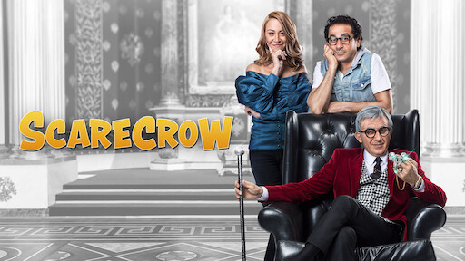 Watch Perfect Strangers | Netflix Official Site