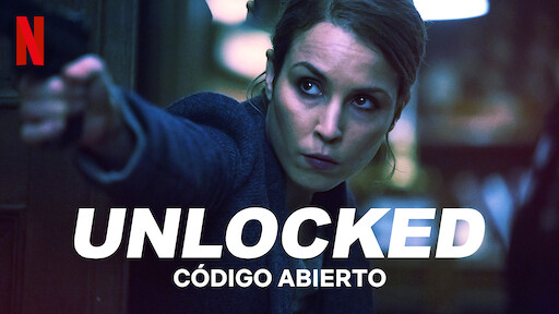 Polar | Sitio oficial de Netflix