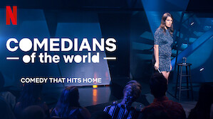 Stand-Up Comedy | Netflix Official Site