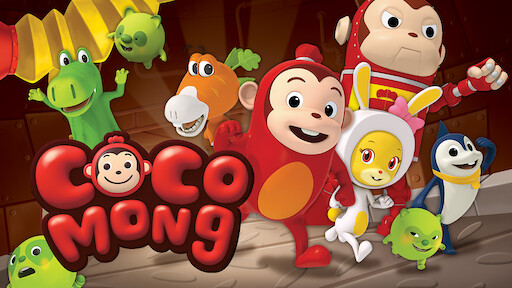 Pinkfong & Baby Shark's Space Adventure | Netflix