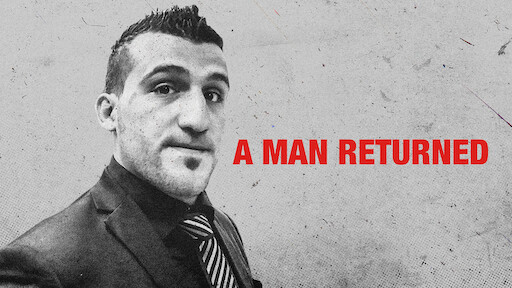 Watch They’ll Love Me When I’m Dead | Netflix Official Site