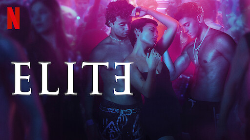 Watch Elite Short Stories: Nadia Guzmán | Netflix Official Site