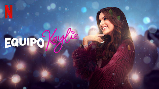 GO! La fiesta inolvidable | Sitio oficial de Netflix