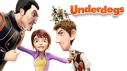 Watch Duck Duck Goose | Netflix Official Site